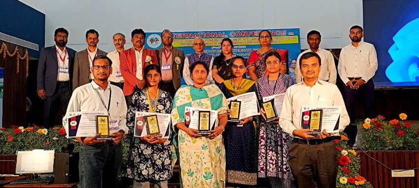 Adikavi Nannaya University